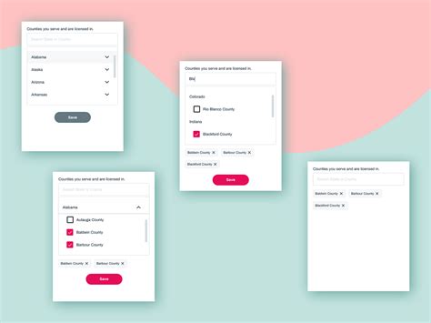 Multiselect Designs Themes Templates And Downloadable Graphic