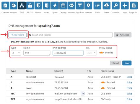 💻 Apache2 Add Virtual Server That Uses Subdomain With Php And
