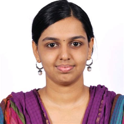 Sreelakshmi S Linkedin