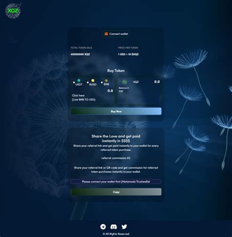 Create Custom Erc Bep Tokens By Engmuddasir Fiverr