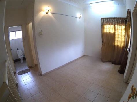 2 Storey Antara Gapi Serendah Rawang Renovated Property For Sale On Carousell