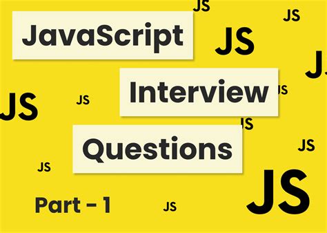 Javascript Interview Questions 2024 Coding Interview Part 1 Oleh Minkos Portfolio
