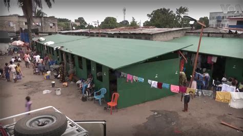 Хиляди хора все още са без дом след големите наводнения в Конго Nova