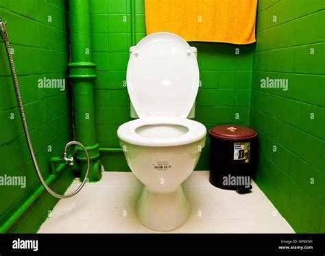 Toilet In Malaysia At Arthur Popp Blog