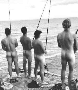 Fishing Reddit NSFW