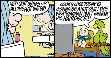 20 Hilarious Ziggy Comics To Brighten Your Day A Must Read For Comedy