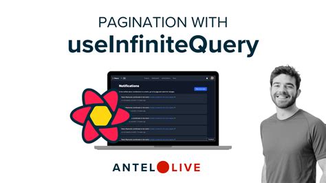 Implement Pagination Create A Paginated List In React With Material Ui By Fabian Janker
