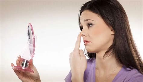 How To Make Your Nose Smaller Naturally In 4 Ways Vera Clinic