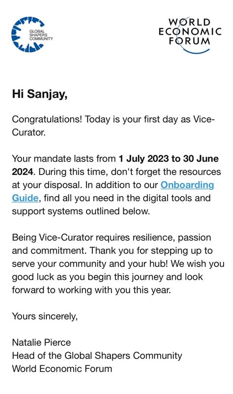 Sanjay Kumar Rajan He Him On Linkedin Im Happy To Share That I Am Starting My Curatorship