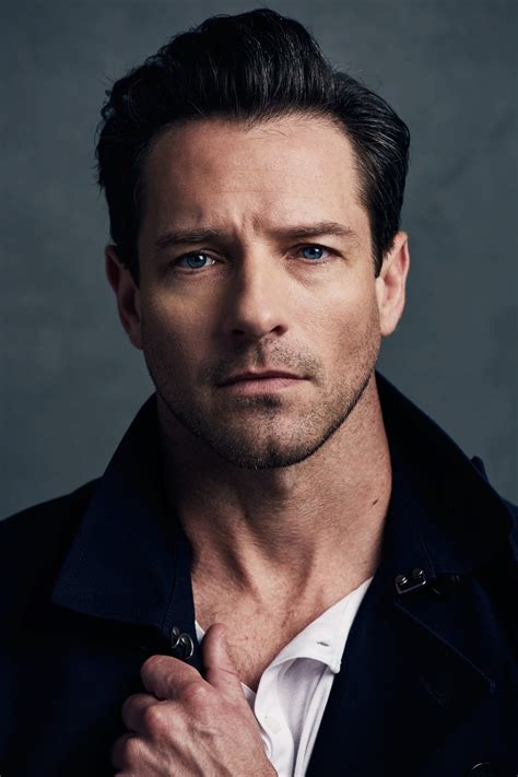 Ian Bohen Profile Images — The Movie Database Tmdb