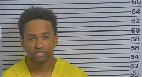 North Carolina Man Arrested On Usm Campus After Assaulting Police