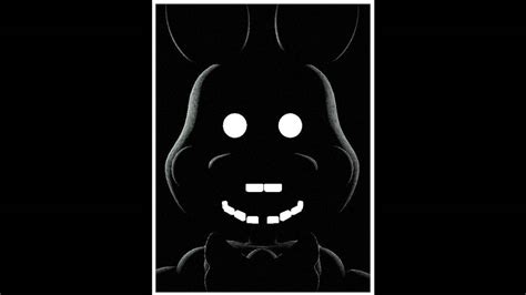 Sfm Fnaf Ucn Shadow Bonnie Mugshot By Xxmrtrapxx On Deviantart