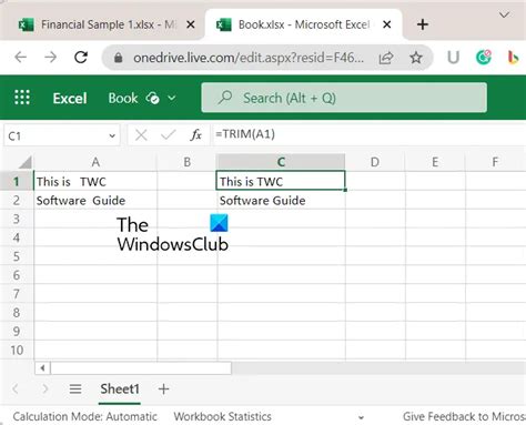 Useful Excel Accounting Functions You Should Know