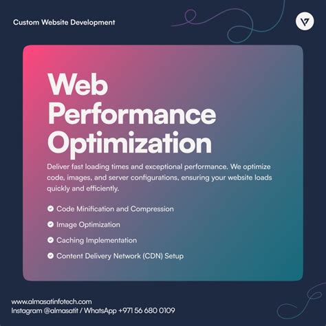 Al Masat Information Technology On Linkedin Speedysites Codeoptimization Lightload