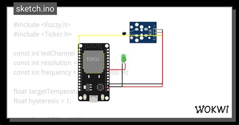 Wokwi Online Esp32 Stm32 Arduino Simulator