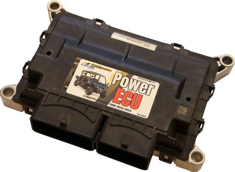 Power Ecu Cfmoto Uforce 10001000 Xl 2023 Atvromro