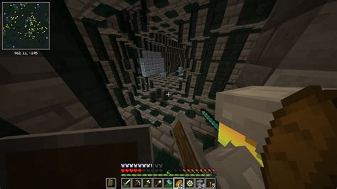 Minecraft Modpack 1201 Texture Error Rminecraft