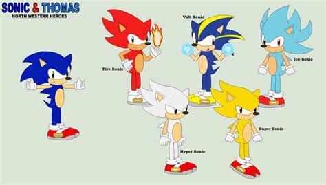 Sat Nwh Sonics Transformations By Guardiansoulmlp On Deviantart