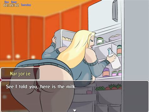 Never Saint Version 0 25 5 By Saint Voice