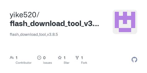 Github Yike520flashdownloadtoolv385 Flashdownloadtoolv385