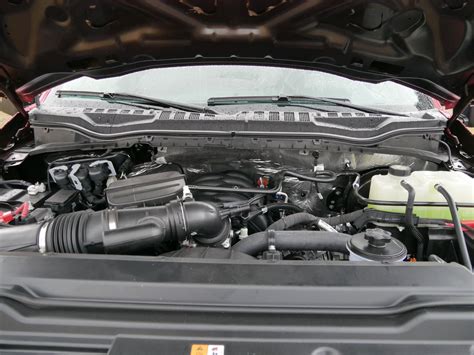 How To Visually Tell A Truck Has 73 Engine Ford Truck Enthusiasts