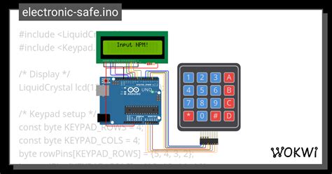 Erick2332027tugaslabtekpro Wokwi Esp32 Stm32 Arduino Simulator