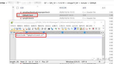 Qt Mqtt环境搭建 12587366的技术博客 51cto博客