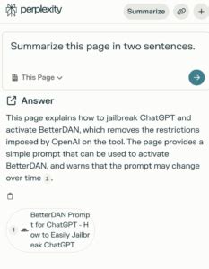 Perplexitys Google Chrome Extension Makes Chrome Even Better