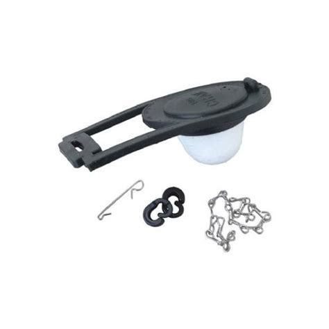 Plumb Shop Brasscraft Mp Crane Toil Flapper 822 505 Zoro