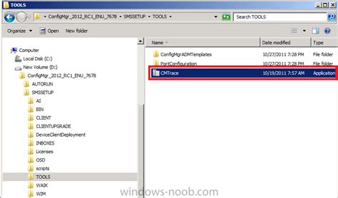 Using Sccm 2012 In A Lab Part 1 Installation Configuration Manager 2012 Windows