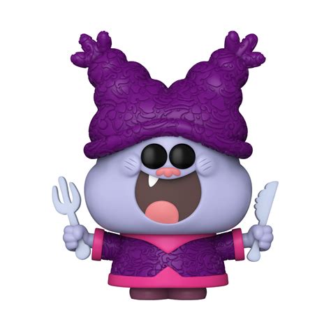 Buy Pop Chowder At Funko