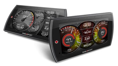 Diablosport Trinity 2 Ex Performance Programmer Free Shipping Napa Auto Parts