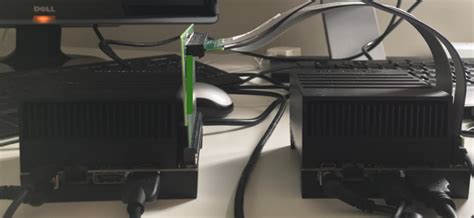 Unable To Write On Root Port When Two Xavier Boards Use PCIe To Communicate Always Get