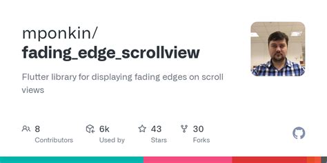 Fading Edge Scrollview Lib Fading Edge Scrollview Dart At Master