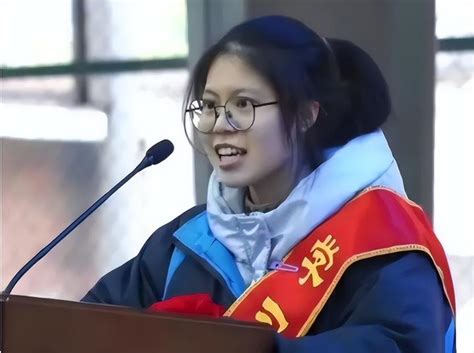百日誓师女生被网暴丑陋的是女生还是网友教育和社会是什么角色 知乎