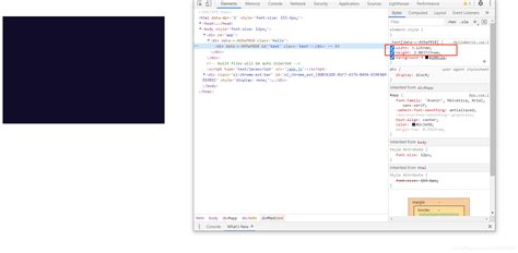 vue2 x lib flexable px2rem loader 自适应 vue2 flexable csdn博客