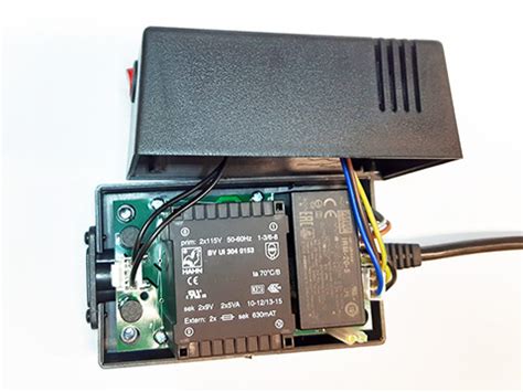 2 In 1 C64 PSU Power Supply For Commodore 64 C64 1541 II FDD