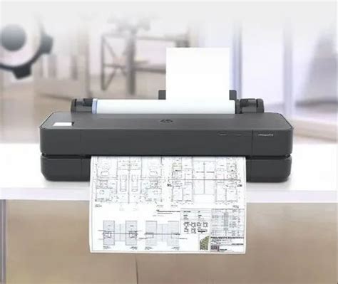 A HP Plotter Max Print Speed At Piece In Chennai ID