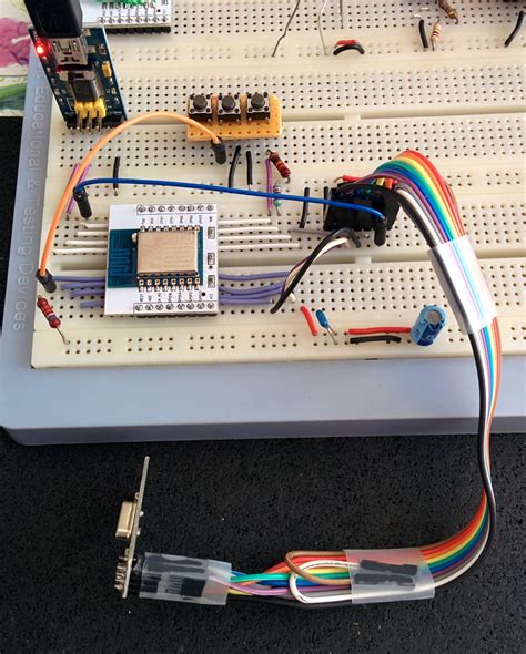 Esp8266 Arduino Ide V164 Portable Installation Guide