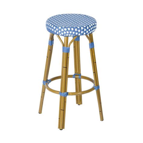 Taburete Paris Mobiliario De Hostelería Torresman