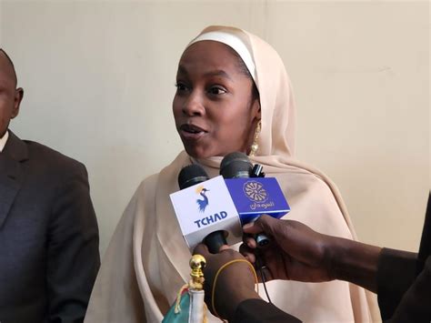 Tchad Soudan Vers Lamélioration Des Conditions De Transit Et De