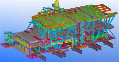Insysencoindonesia What Is Tekla Structure