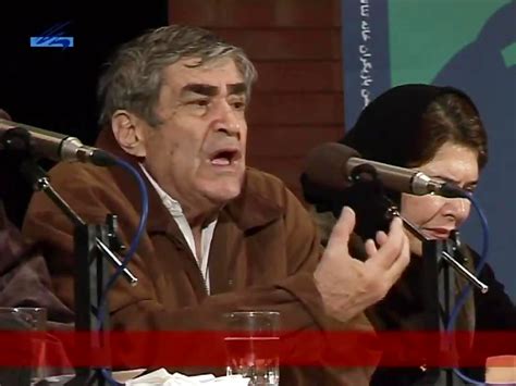 پای درس استاد حمید سمندریان