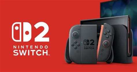 닌텐도 스위치2 미국서 사전예약 연기 “관세 영향”