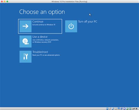 Macos Is It Possible To Use Boot Camp With Windows 10 From An External Hdd Ask Different