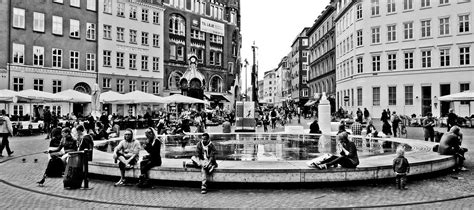 Swinger City Club Copenhagen