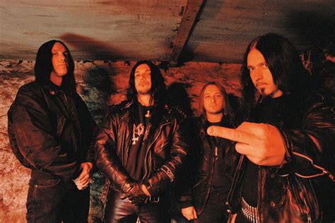 Mayhem Plot Remastered 'Grand Declaration of War' Reissue - Rolling Stone