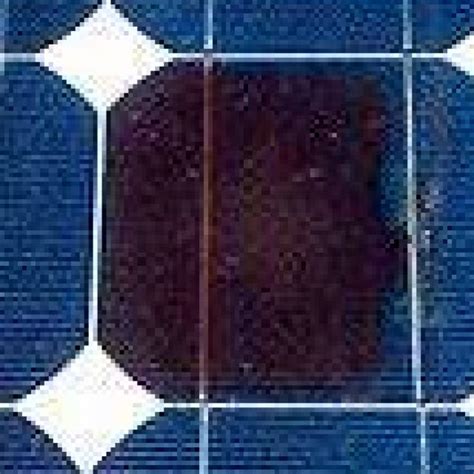 Detection For Defects In Solar Panels Object Detection Dataset V10