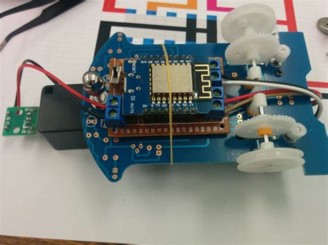 2017年11月7日 Arduino Esp8266