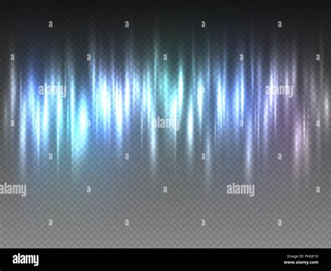 Light Shining On Stage Stock Vector Images Alamy